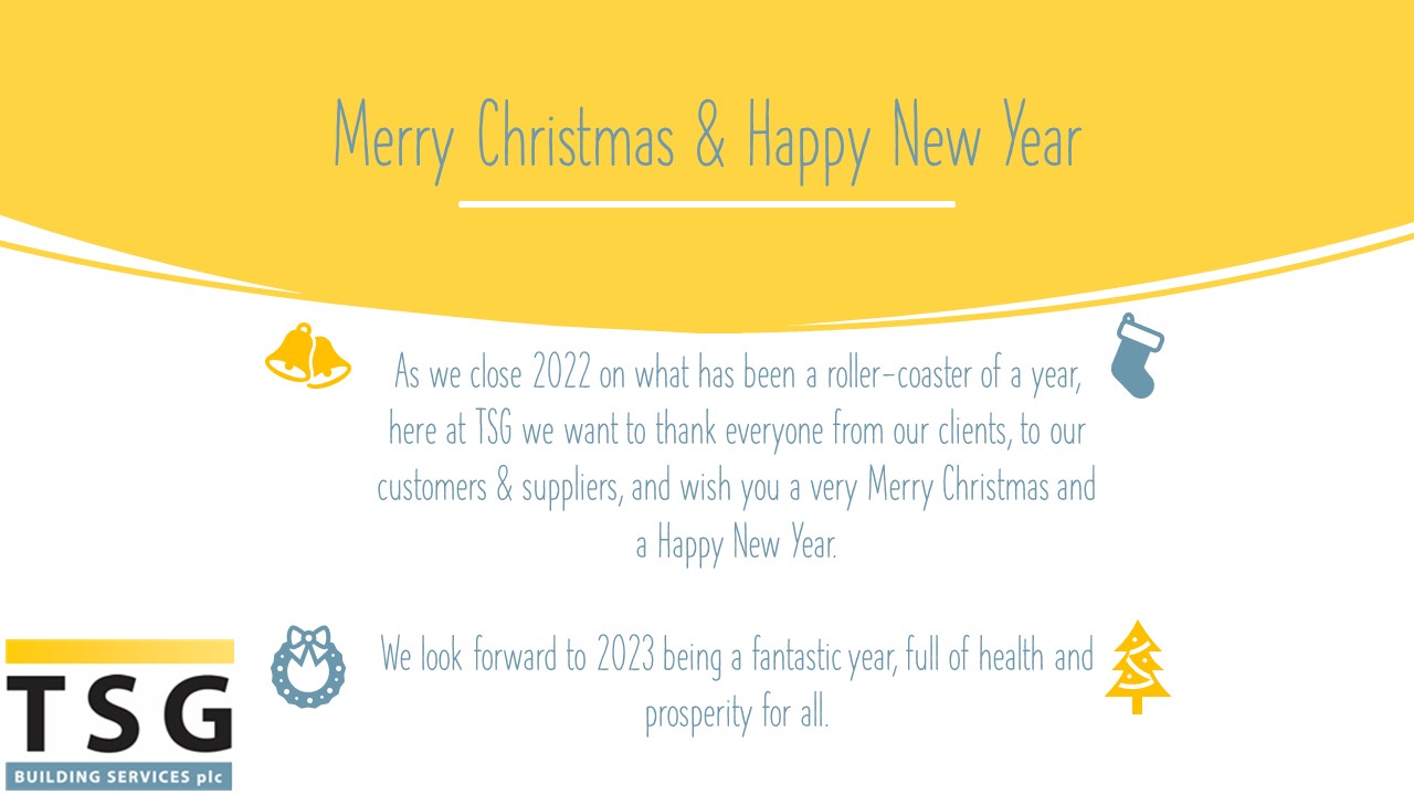 TSG Building Services | Hertfordshire based award winning building ...